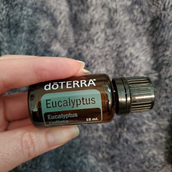 Doterra | Other | New Doterra Eucalyptus Oil 5ml | Poshmark